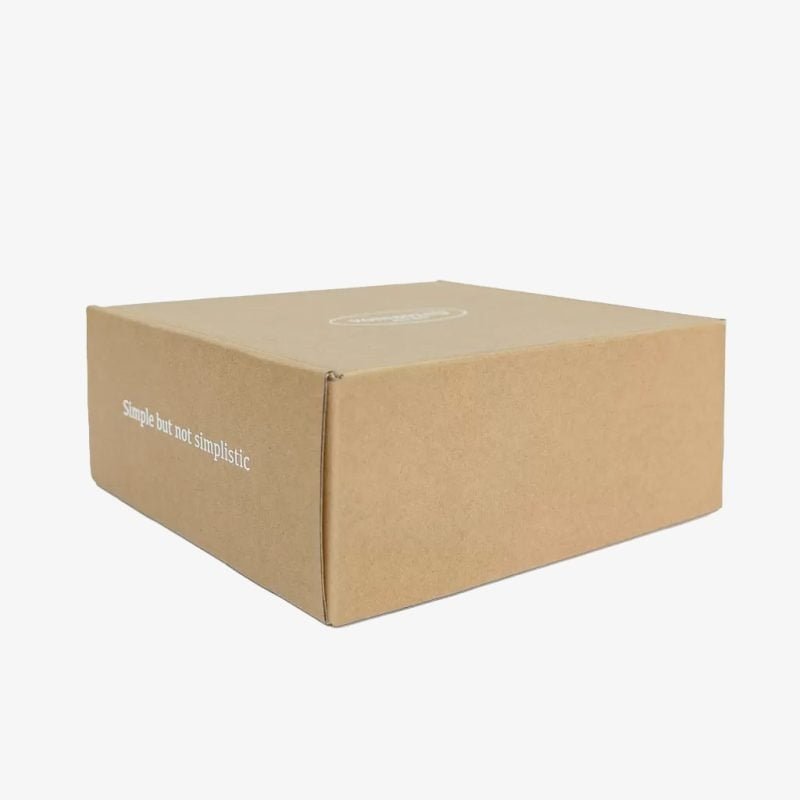Custom Standard Size mailer Boxes - Professional Packaging Box Manufacturer