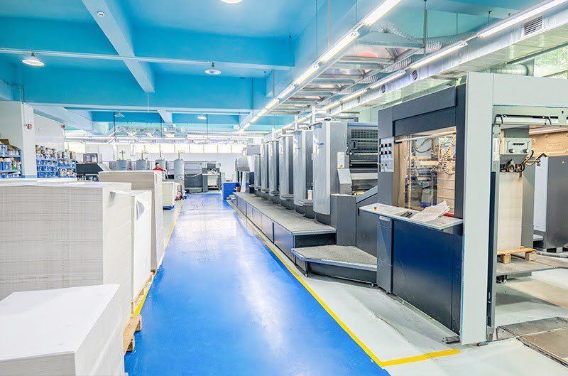 HOME - Professional Packaging Box Manufacturer
